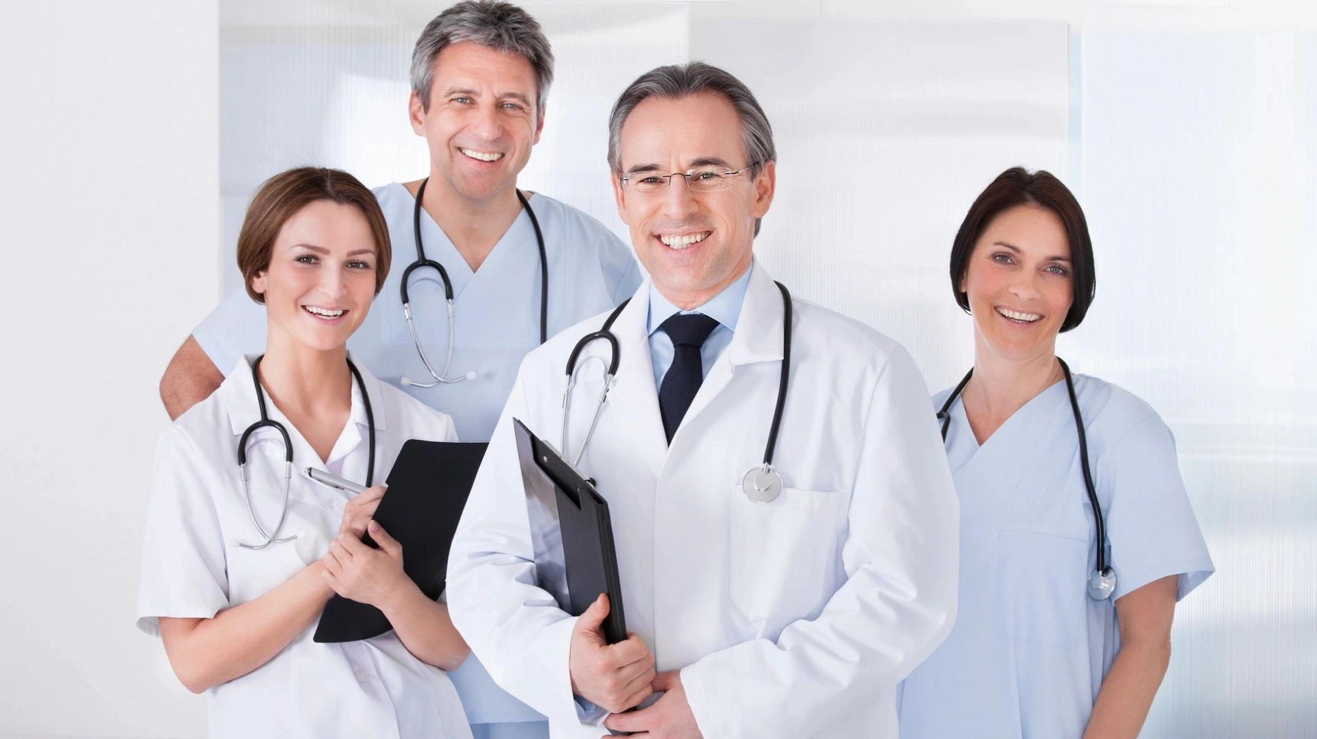 Healthcare Recruitment Experts - Titan Placement Group